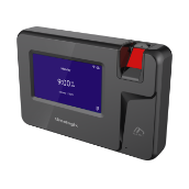 Biometric Fingerprint Time Clock – timelogix