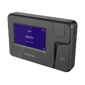 RFID Smart Card Time Clock – timelogix